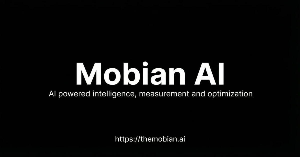 Mobian AI